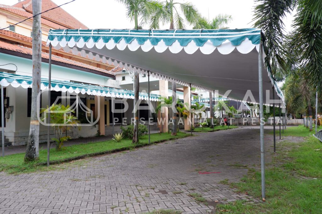 Persewaan Tenda Area Jawa Timur